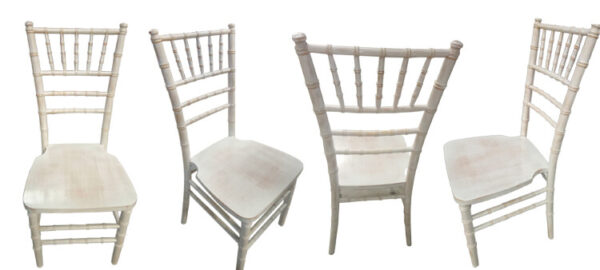 Wooden Chiavari Chairs Manufacturer|Tiffany Chair Wholesale