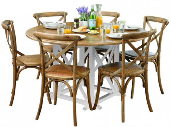 X Back Bistro Chair Manufacturer|Cross Back Chairs Wholesale