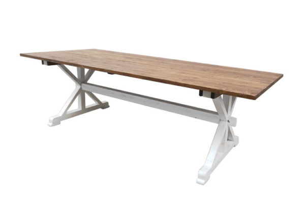 Mayflower Table Wholesale|Extendable Dining Table Manufacturer