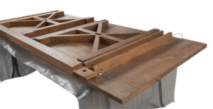 Mayflower Table Wholesale|Extendable Dining Table Manufacturer