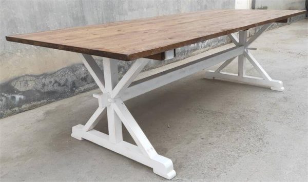 Mayflower Table Wholesale|Extendable Dining Table Manufacturer