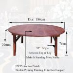 Round Farm Table Manufacturer|Farmhouse Dining Room Table Factory
