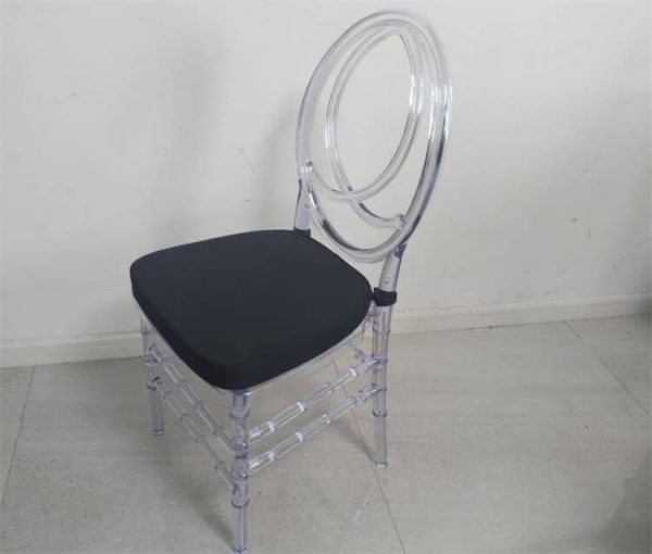 Wedding Acrylic Chairs Wholesale | Phoenix Clear Chairs Manufacturer