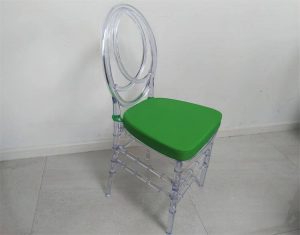 Wedding Acrylic Chairs Wholesale | Phoenix Clear Chairs Manufacturer