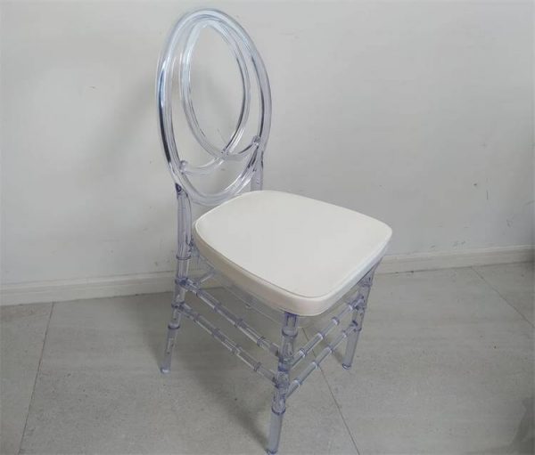 Wedding Acrylic Chairs Wholesale | Phoenix Clear Chairs Manufacturer