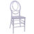 Wedding Acrylic Chairs Wholesale | Phoenix Clear Chairs Manufacturer