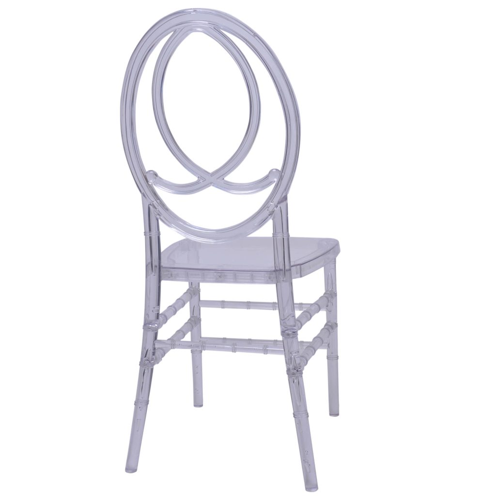 Wedding Acrylic Chairs Wholesale | Phoenix Clear Chairs Manufacturer