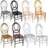 Wedding Acrylic Chairs Wholesale | Phoenix Clear Chairs Manufacturer