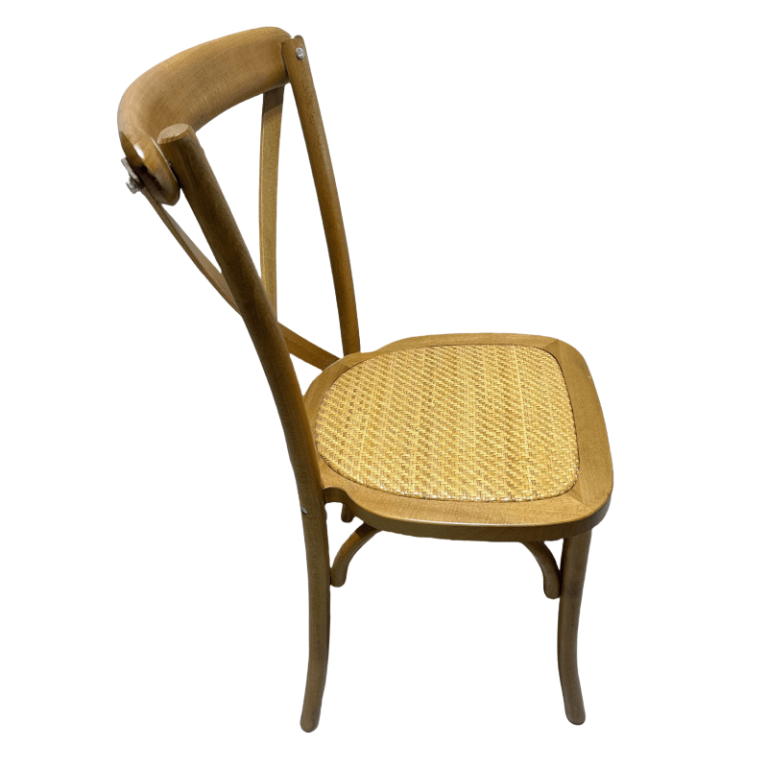 Oak Cross Back Dining Chairs wholesale|X Back Chairs Manufacturer