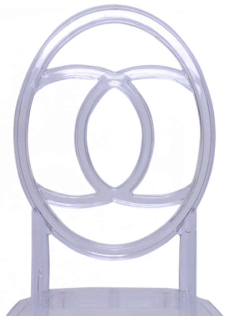 Resin Double Fishes Chair Manufcturer | Phoenix Chair Supplier in China