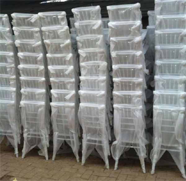 How To Make Chairs: Chiavari Chair Manufacturing Process