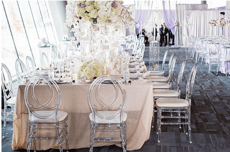 What's the phoenix chair?-Blossom Furnishings