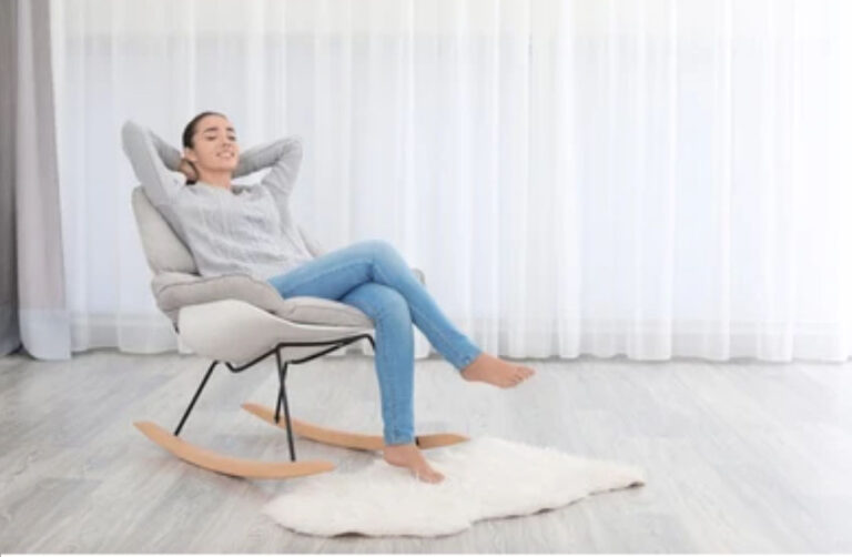 Who Invented The Rocking Chairs | Classification of Rocking Chairs