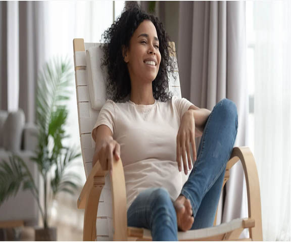 Who Invented The Rocking Chairs | Classification of Rocking Chairs