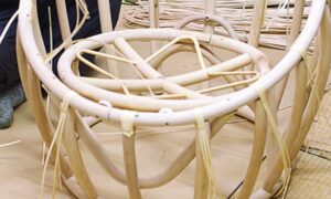 Step by Step guide: How to Cane a Chair? - Blossom Furnishings