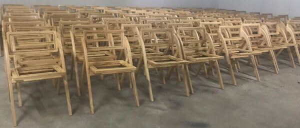 Step by Step guide: How to Cane a Chair? - Blossom Furnishings