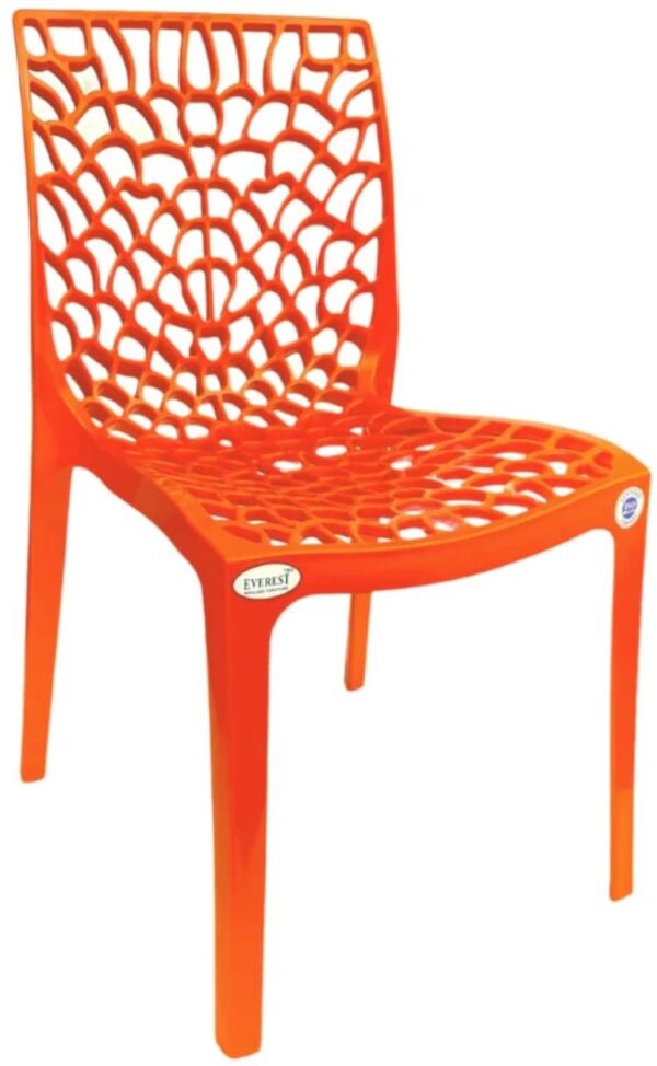 Top 10 Plastic Chair Manufacturers In India-Blossom Furnishings