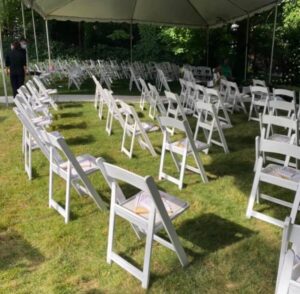 Folding Chairs and Their History: Who Invented The Folding Chair