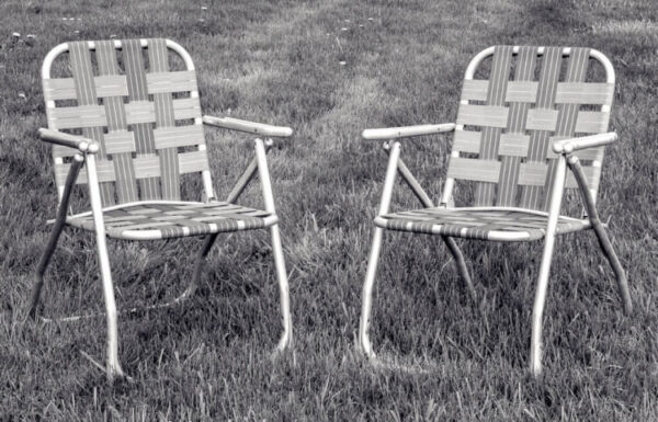 Folding Chairs and Their History: Who Invented The Folding Chair