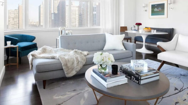 How To Choose A Coffee Table | Coffee Table Buying Guide