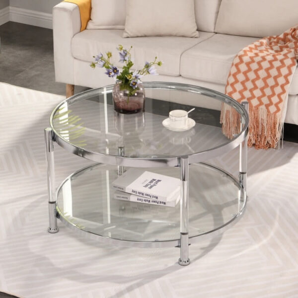 How To Choose A Coffee Table | Coffee Table Buying Guide