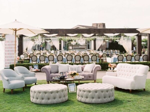 Making Your Seating Plan: How to Organize Your Wedding Chairs for ...