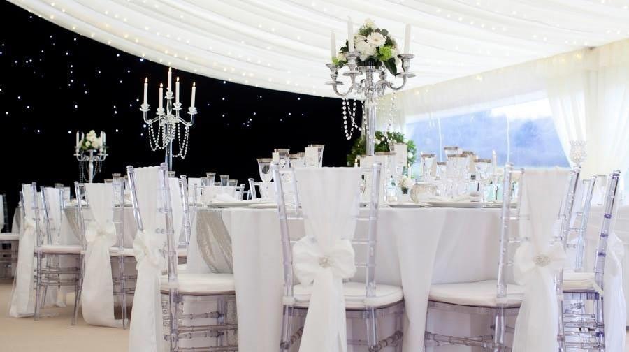 Making Your Seating Plan: How to Organize Your Wedding Chairs for ...