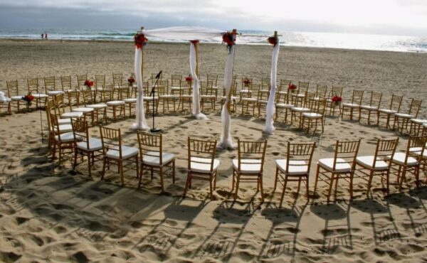 Making Your Seating Plan: How to Organize Your Wedding Chairs for ...