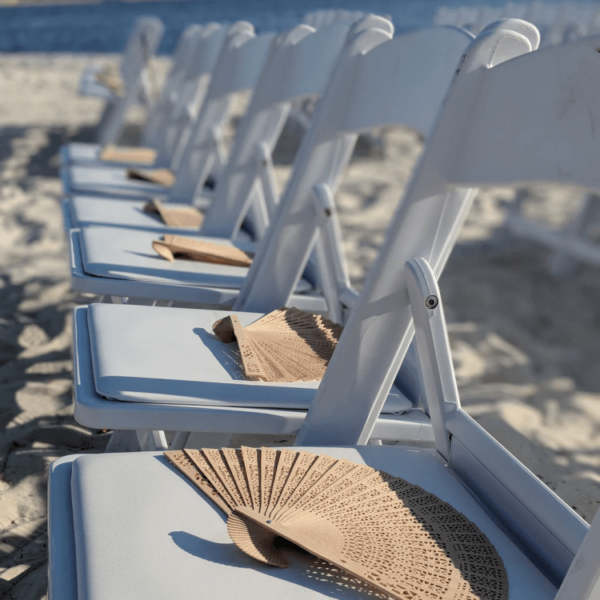 Making Your Seating Plan: How to Organize Your Wedding Chairs for ...