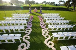 Making Your Seating Plan: How to Organize Your Wedding Chairs for ...