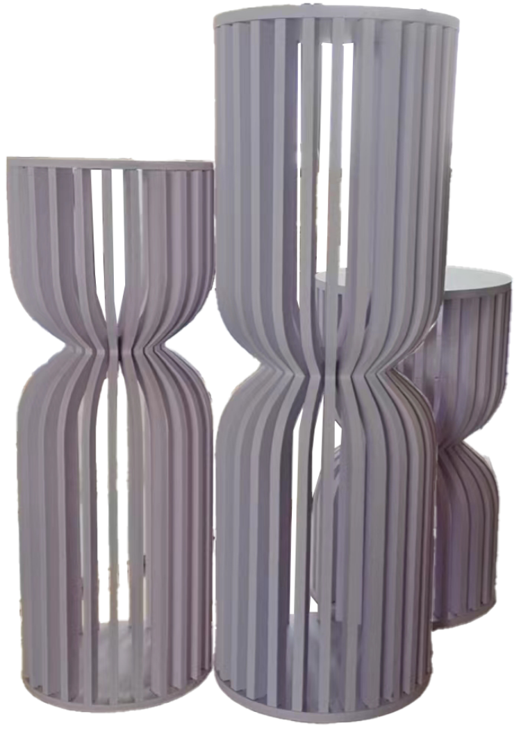 Wholesale Wedding Decor Suppliers | Bulk Wedding Decorations