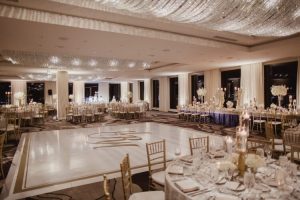 The Definitive Guide to Banquet Table Size: How to Maximize Seating ...